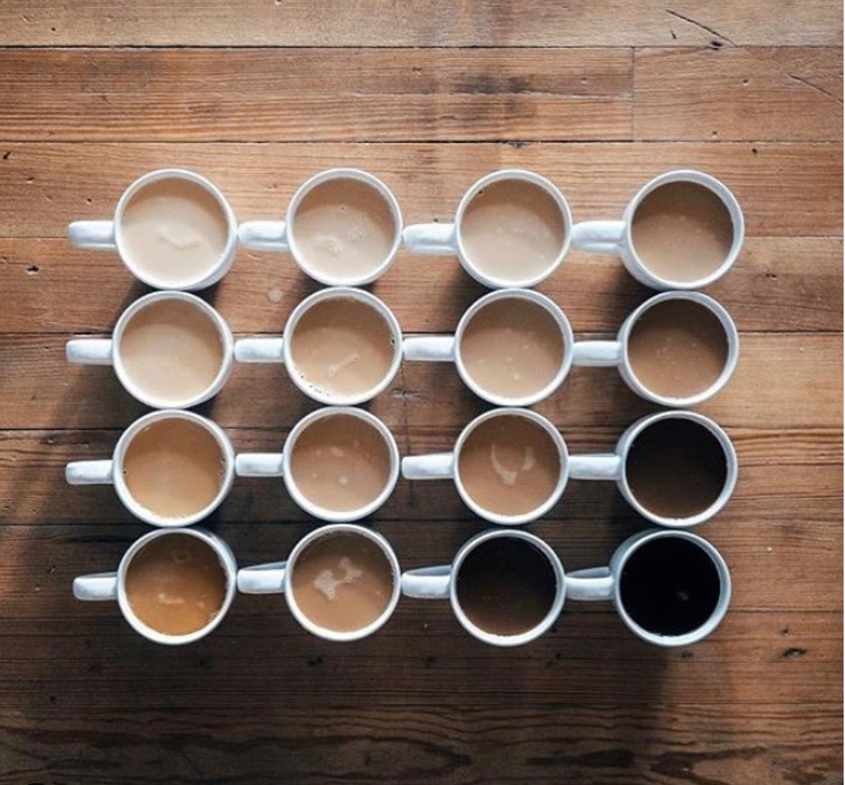 Big Batch Drip Coffee | Paper City Coffee