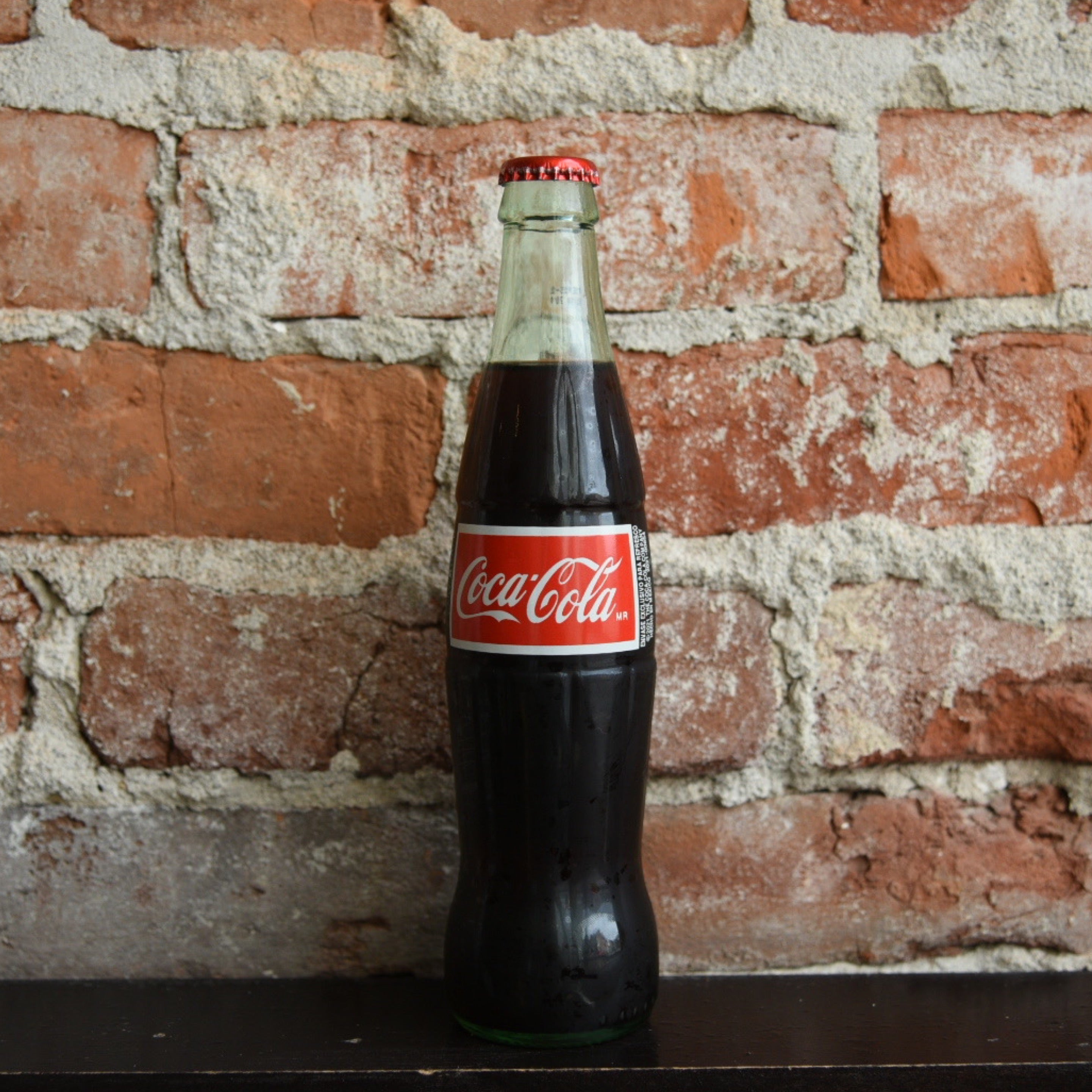 Coca-Cola | Paper City Coffee