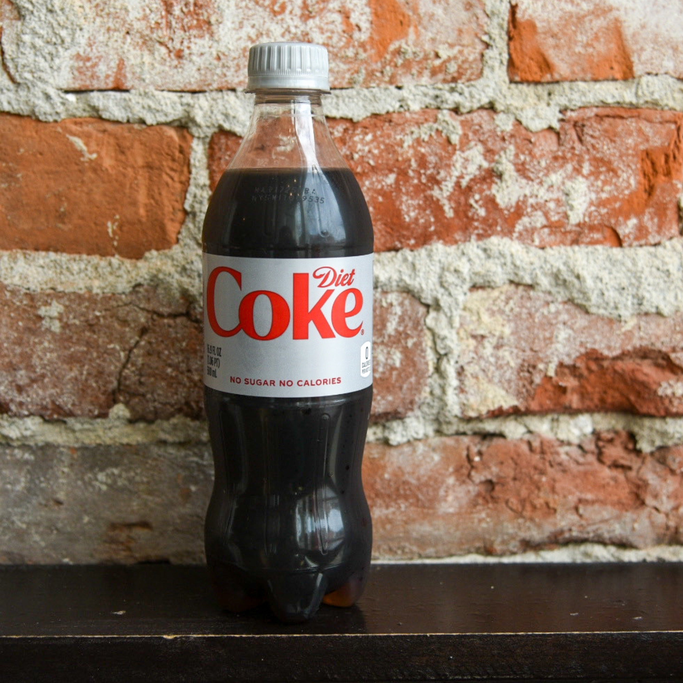 Diet Coke | Paper City Coffee