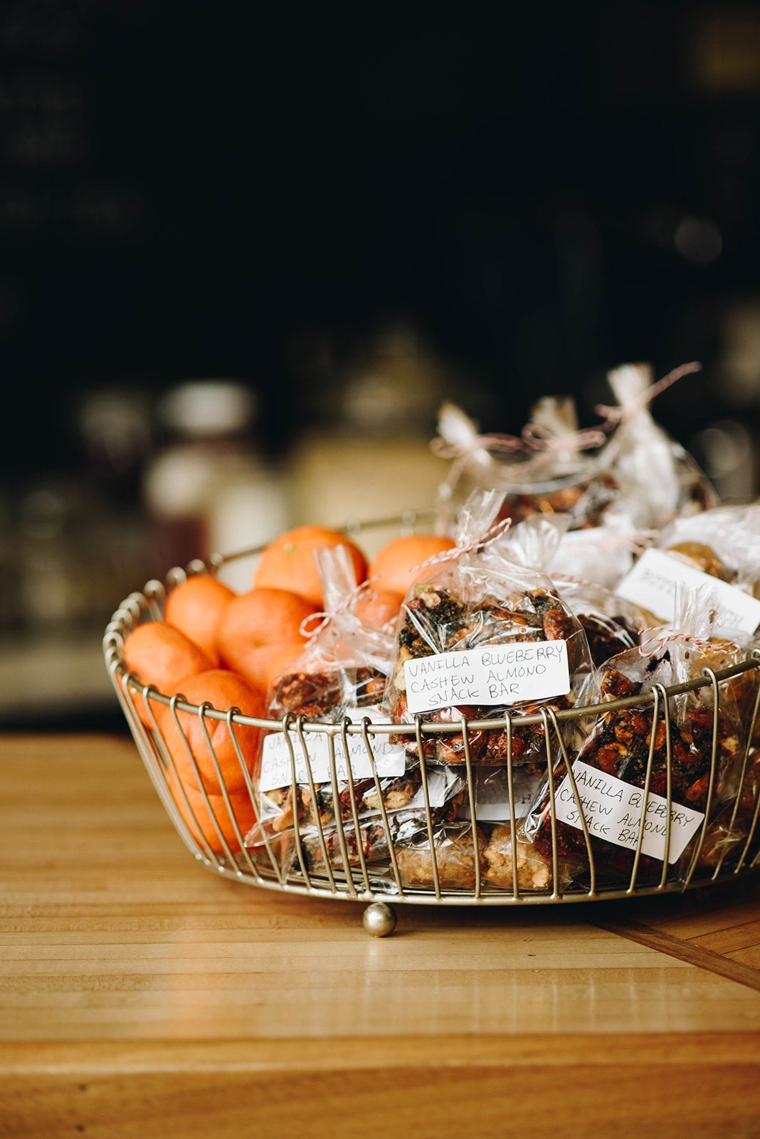 Energy Bites (4 pack) | Paper City Coffee